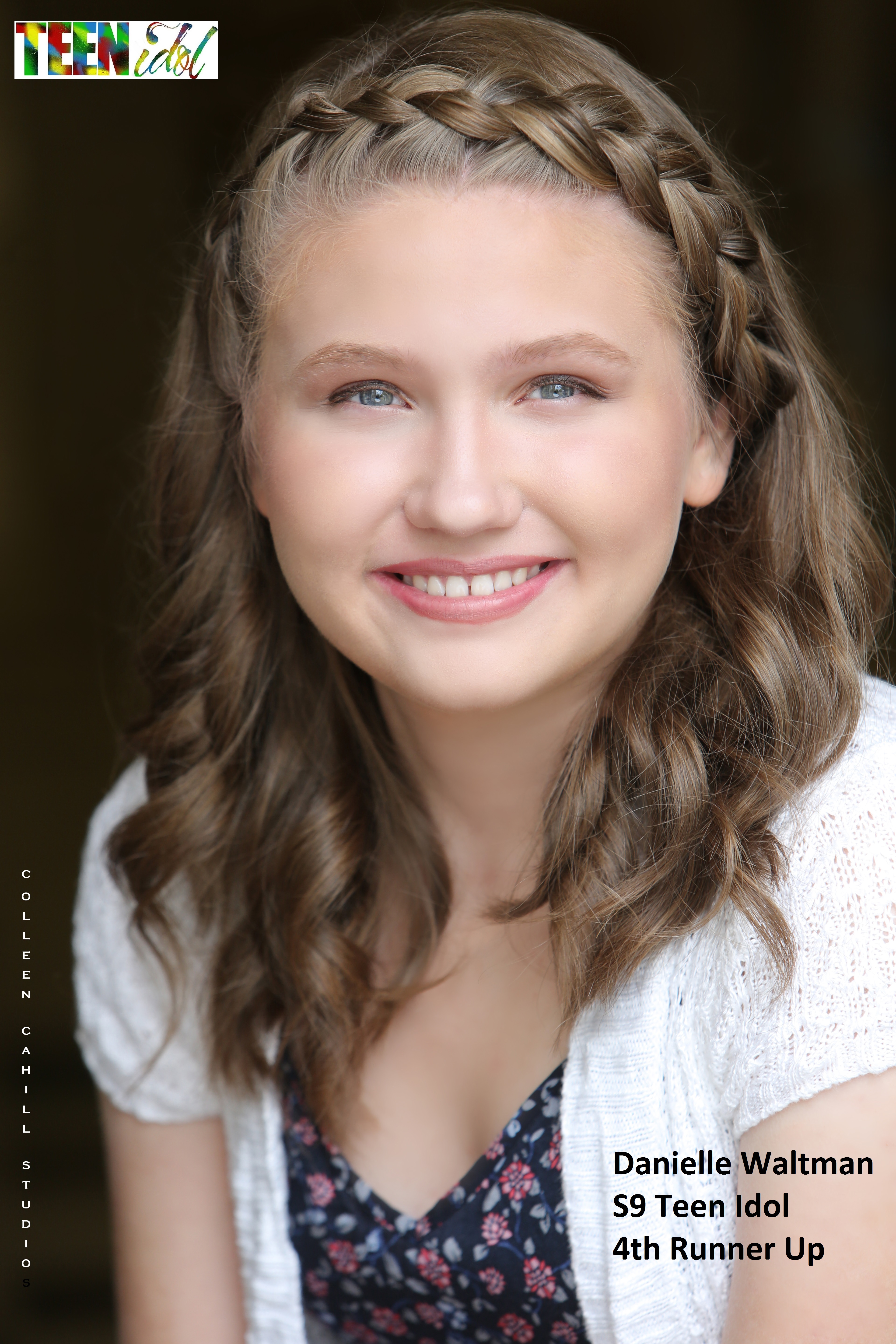 Portland Teen Idol Official Home Page By Dark Wing Productions